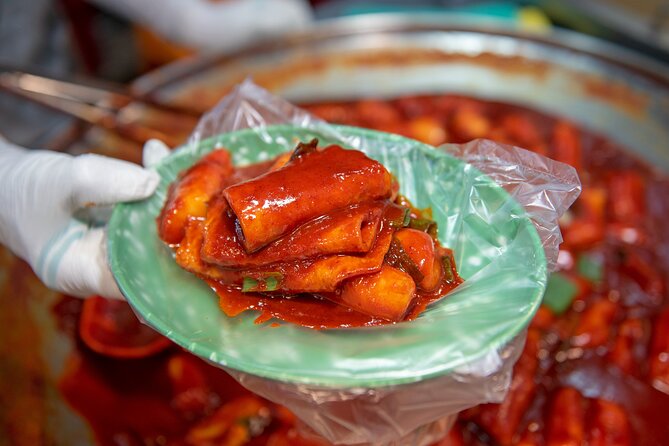 Busan history and market food tour with local chef - FAQ