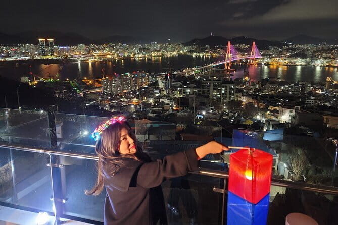 Busan hotels to Busan Airport (PUS) - Departure Private Transfer - FAQ