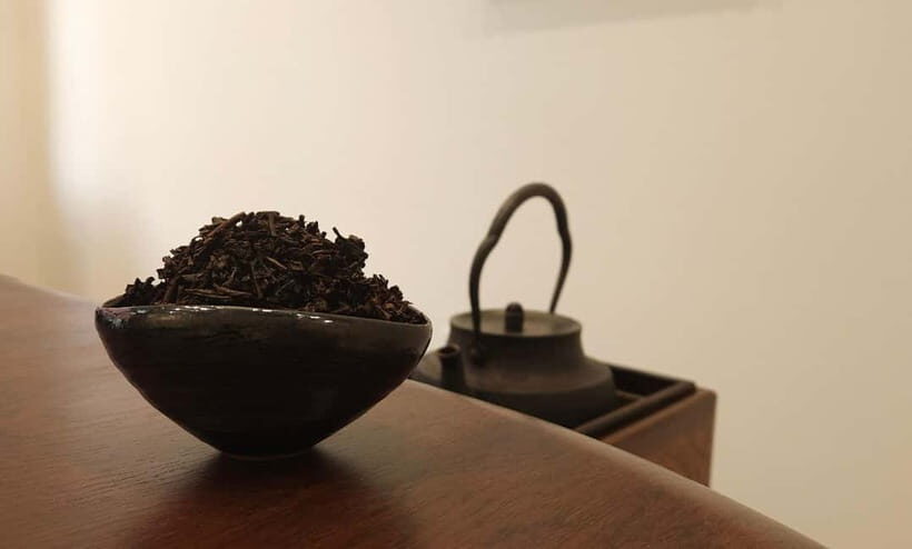 Busan: Join a Tea Ceremony & Create a Calligraphy Memento - Final thoughts