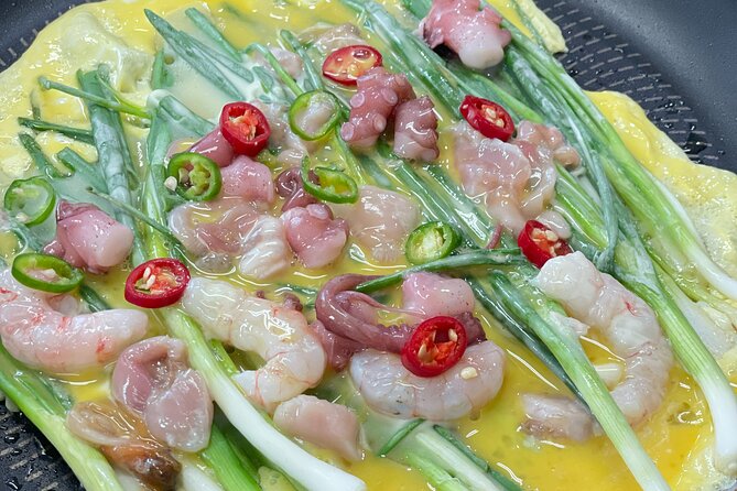 Busan Local Food Cooking Class with Market Tour - Analyzing the Value