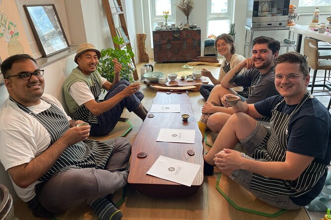 Busan Local Food Cooking Class with Market Tour - FAQs