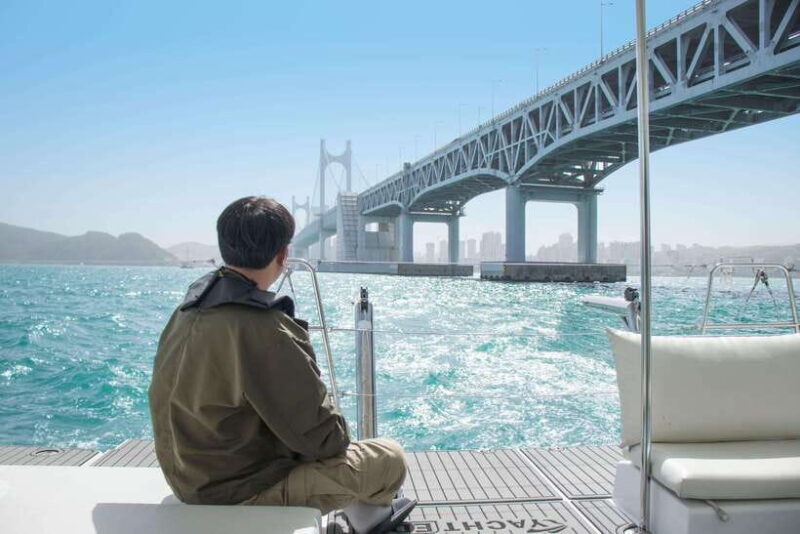 Busan: Max Out City Highlights Full-Day Tour - What Our Reviewers Say
