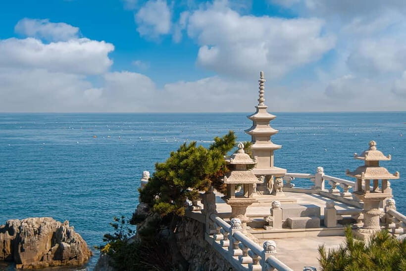 Busan: Max Out City Highlights Photo Spots Full Day Tour - FAQ