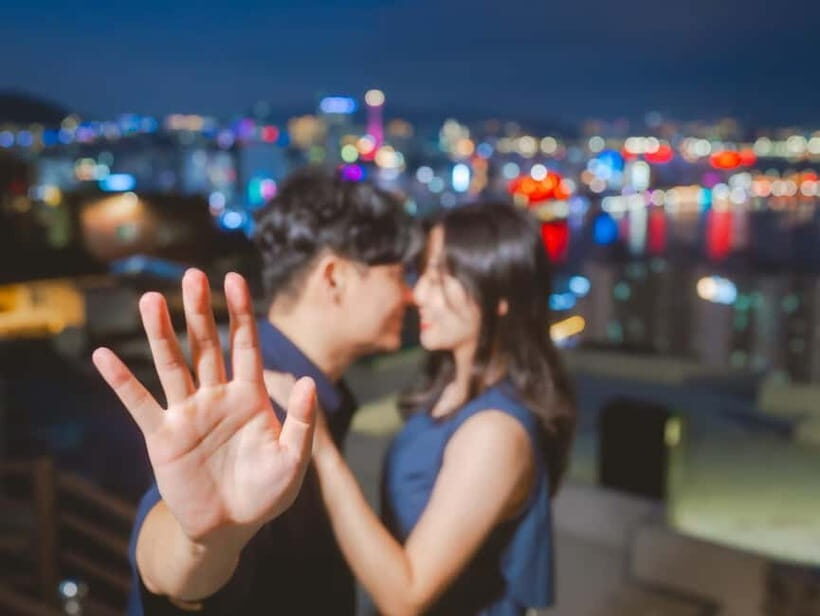 Busan Night - Guided Tour with Professional Photographer - FAQ