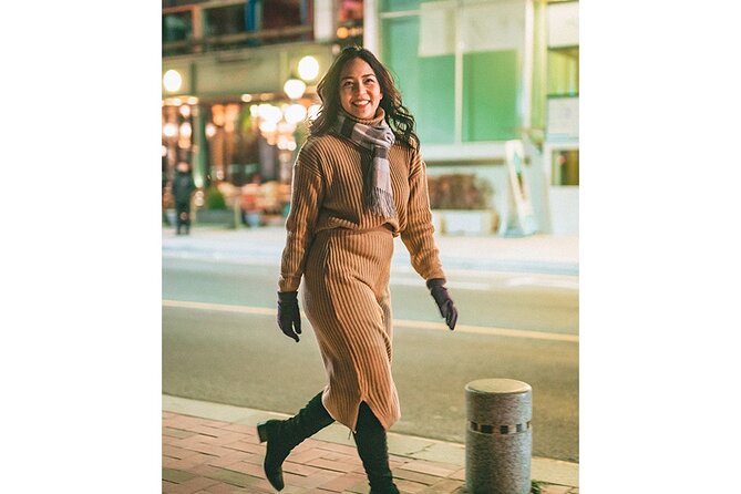 Busan Night Small Group Photo Tour (Max 7) - Why This Tour Is a Great Pick