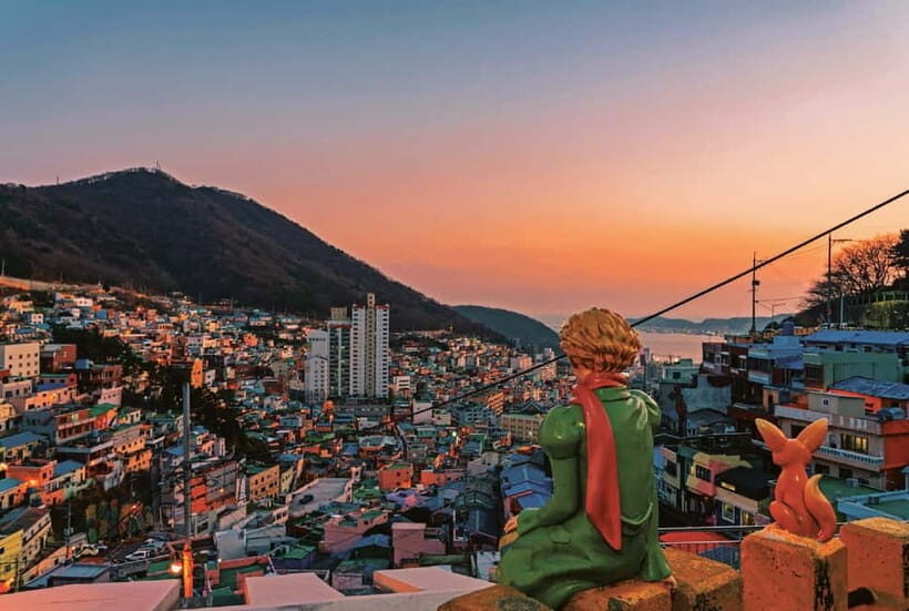 Busan Night Tour: Market, Skywalk & Optional SnapShot - Practical Tips for Making the Most of the Night Tour