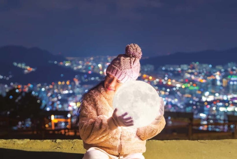 Busan: Night Tour with Jagalchi Market and Skywalk - Final Thoughts