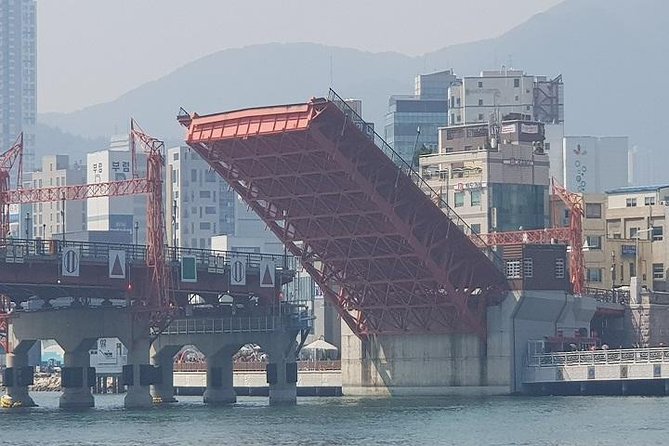 Busan ONE-DAY Highlights for PRIVATE CRUISE PASSENGER'S - FAQs