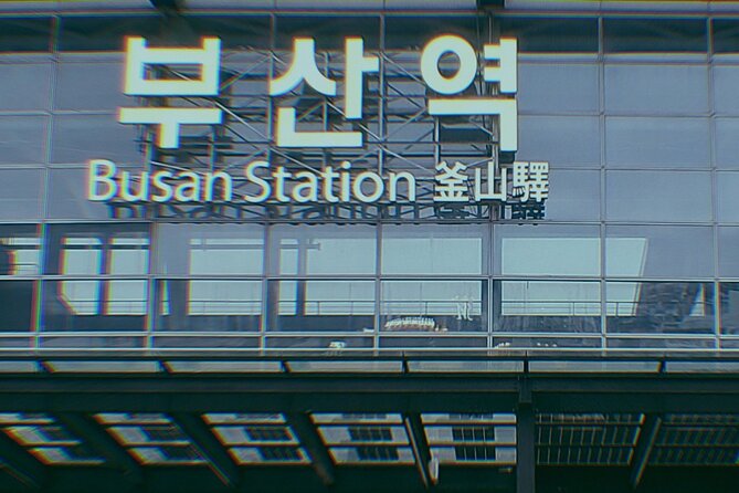 Busan Pick up & Drop off (Hotel, Airport, Station, Cruise Termin) - Final Thoughts: Is It Worth It?