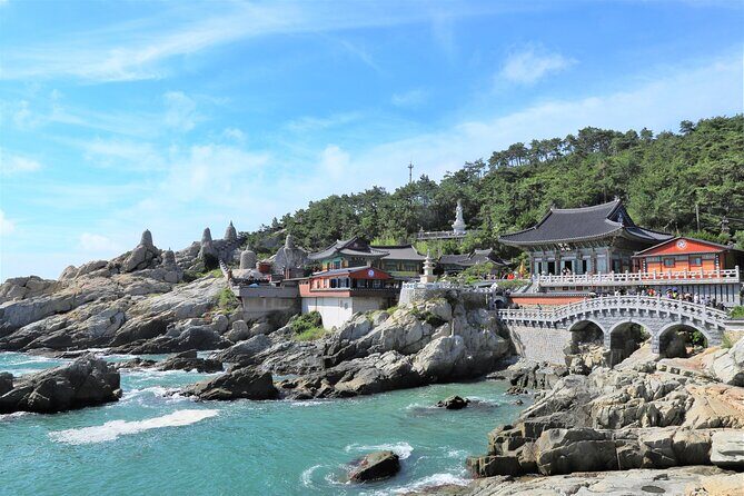 Busan Private Chauffeur Service with professional driver - FAQ