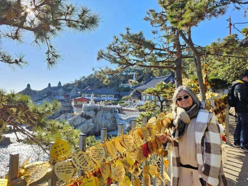 Busan: Private Customized Tour with Licensed Guide & Vehicle - The Sum Up: Why This Tour Represents a Great Value