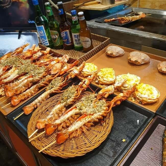 Busan Private Night Tour-City Lights & Food (Up to 7 Guests) - Who Would Love This Tour?