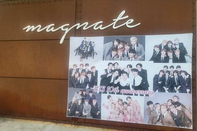 Busan private tour : K-pop dance class + tour - Who Is This Tour Best For?