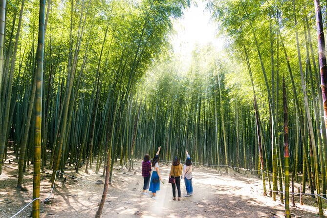 Busan private tour : K-pop dance class + tour - The Sum Up