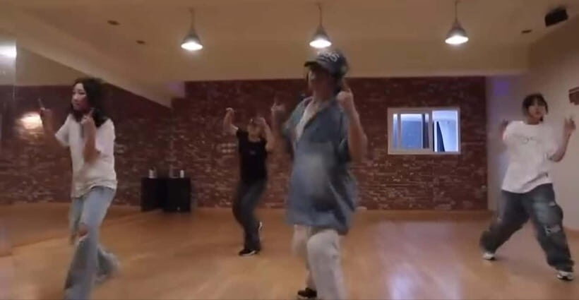 Busan private tour : K-pop dance class + tour - Who Will Love This Tour?