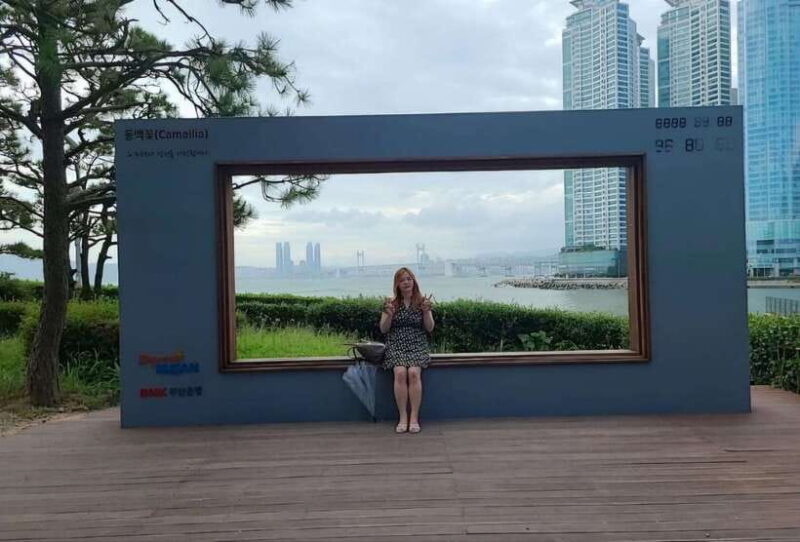 Busan private tour - Overview of the Busan Private Tour Experience