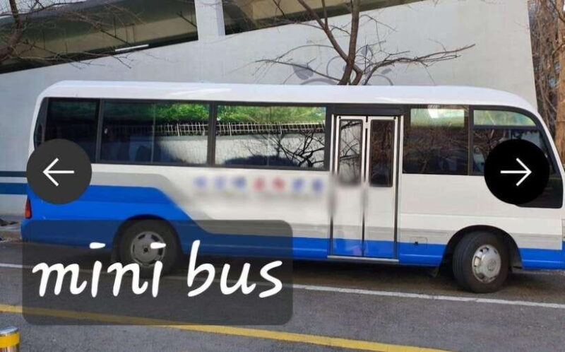 Busan private tour - FAQ