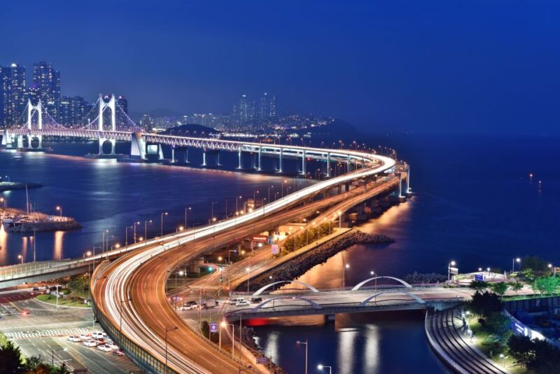 Busan Private Tour with a Local - The Experience of the Guides and What Travelers Say