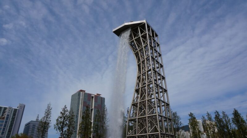 Busan Private Tour with a Local - Practical Considerations