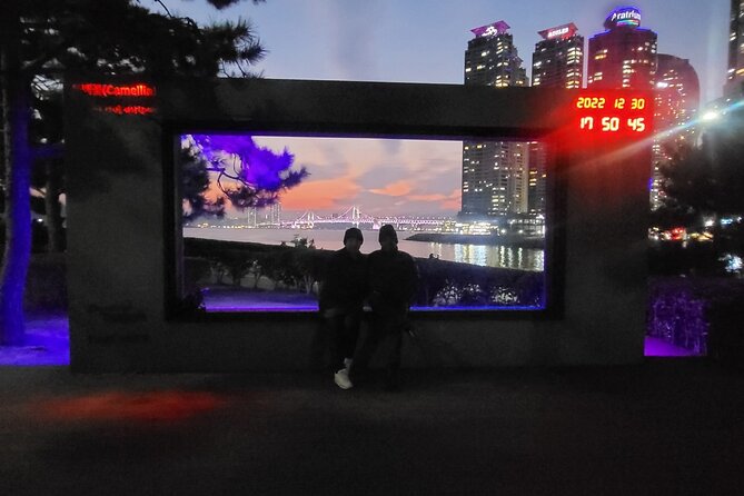 Busan Private Tour with an official tour guide - What Makes This Tour Stand Out