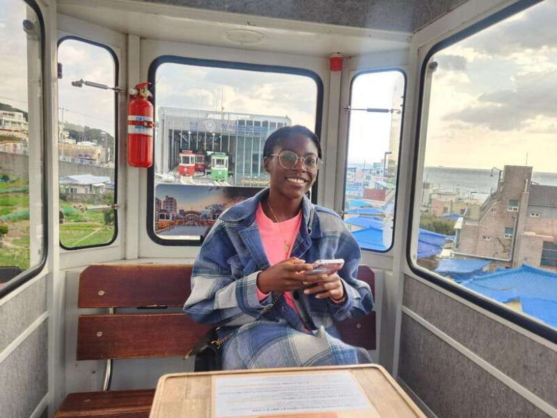 Busan private tour with an official tour guide - Key Points