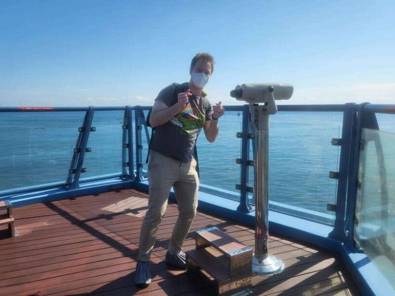 Busan private tour with an official tour guide - FAQ