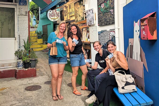 Busan Private Tour with licensed tour guide + private vehicle - The Experience and Value