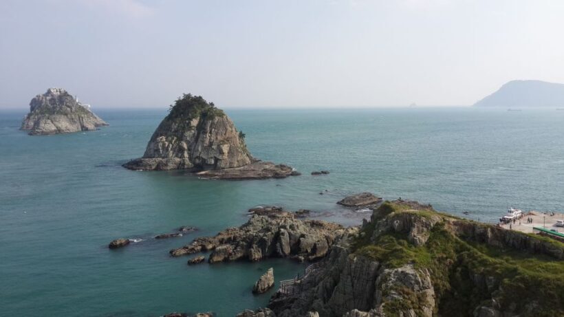Busan Private Walking Tour with a Local - Discovering Busan: A Private Walking Tour with a Local