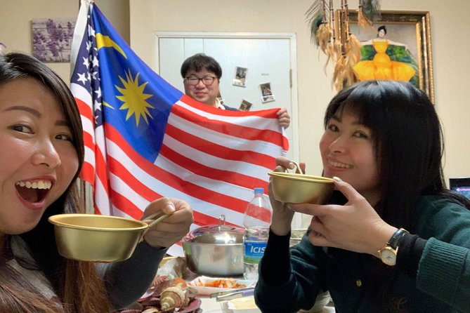 Busan Seafood Tour : Jagalchi market Seafood Tour & Dinner - What You’ll Learn and Taste