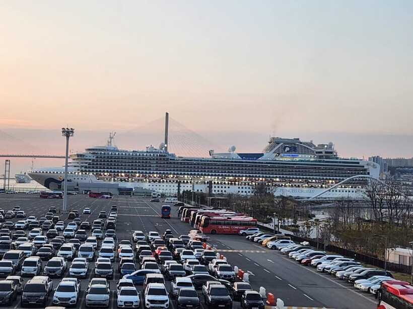 Busan shared Tour for Cruise ship passengers (Max 15 guests) - Final Thoughts