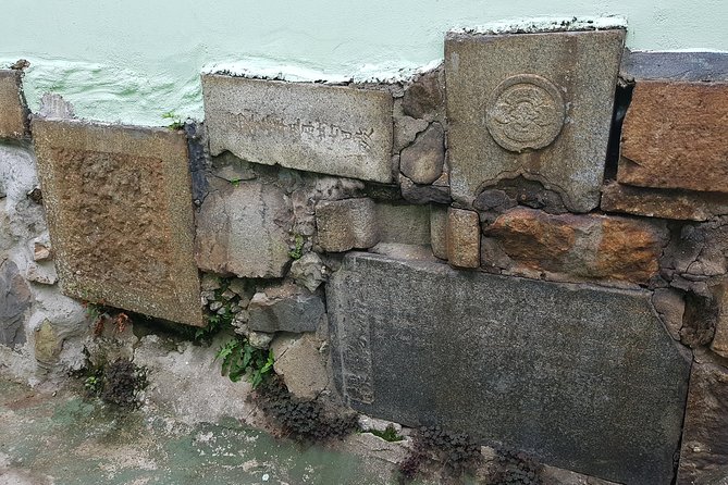 Busan Shore Excursion; Private City Tour - FAQs