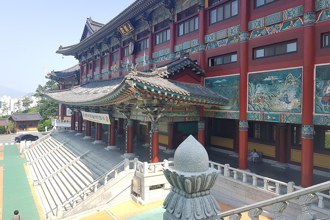 Busan Shore Excursion Tour with Gamcheon Culture Village - Final Word