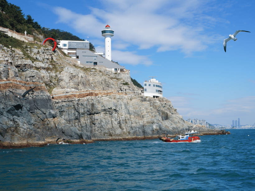 Busan: Sightseeing Tour for Cruise Passengers - Frequently Asked Questions