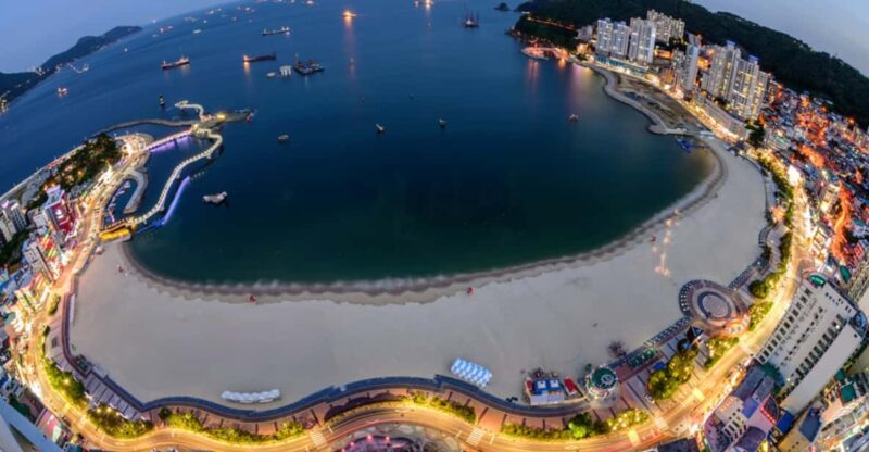 Busan: Sky Capsule+ Huinnyeoul+ Gamcheon+ Songdo+ Night View - Practical Details and Value