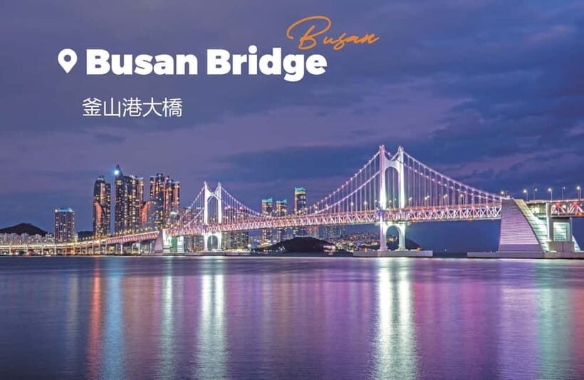 Busan SkyCapsule Sunset & Night Tour:TheBay101 Songdo & more - Who Should Consider This Tour?