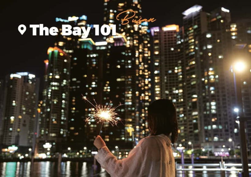 Busan SkyCapsule Sunset & Night Tour:TheBay101 Songdo & more - Final Thoughts