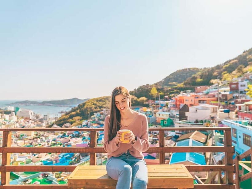Busan Small Group Photo Tour (Max 6 Pax) - Final Thoughts: Who Should Consider This Tour?