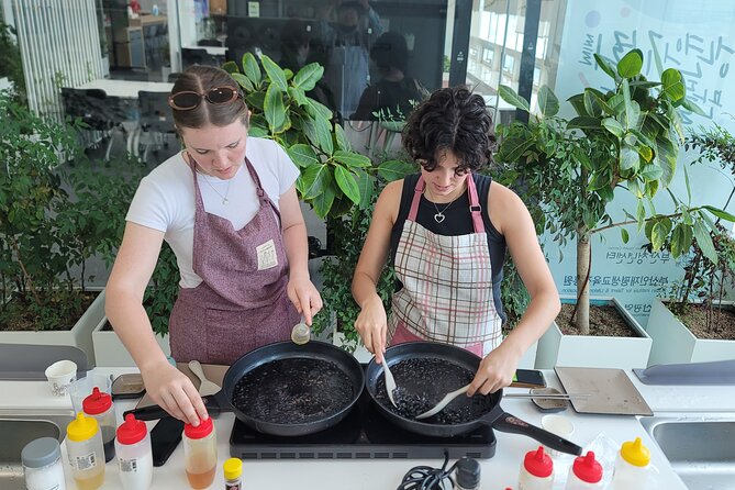 Busan Tailored Korean cooking class (Vegan OK)with market tour - Final Thoughts: Why This Cooking Class Is a Worthwhile Indulgence