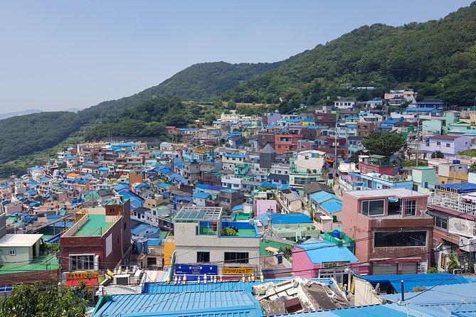 Busan Tour with Gamcheon Culture Village - What Makes This Tour Stand Out?