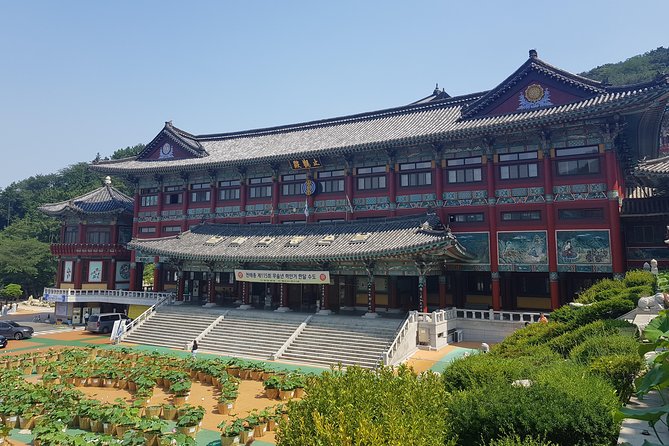 Busan Tour with Gamcheon Culture Village - Final Thoughts