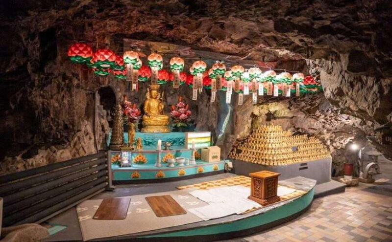 Busan : Ulsan Full-Day Private Tour with a Licensed Guide - What Past Travelers Say