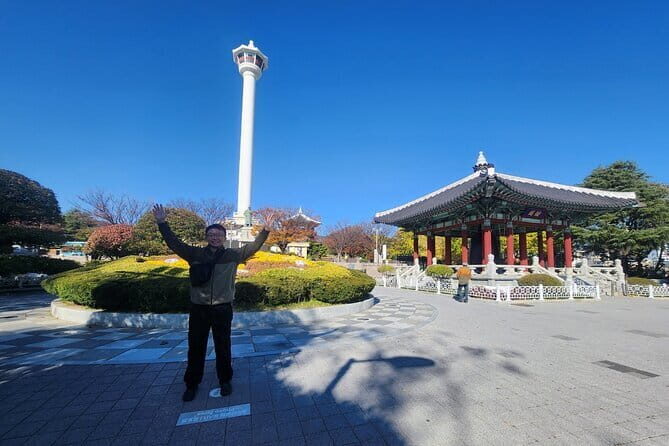 Busan walking tour (Small group, Sweet pancake included) - The Experience of the Tour