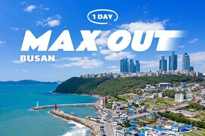 Busan walking tour (Small group, Sweet pancake included) - FAQ