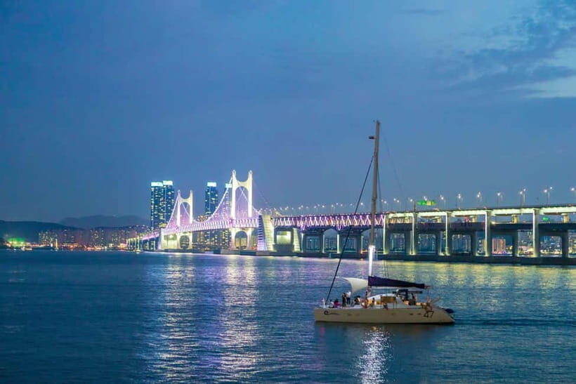 Busan: Your Private Custom Tour  Half/Full - Why Choose a Private, Customizable Tour in Busan?