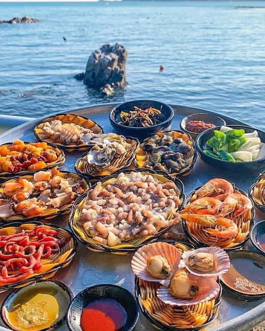 Busan: Your Private Custom Tour  Half/Full - Authentic Experiences and Practical Considerations