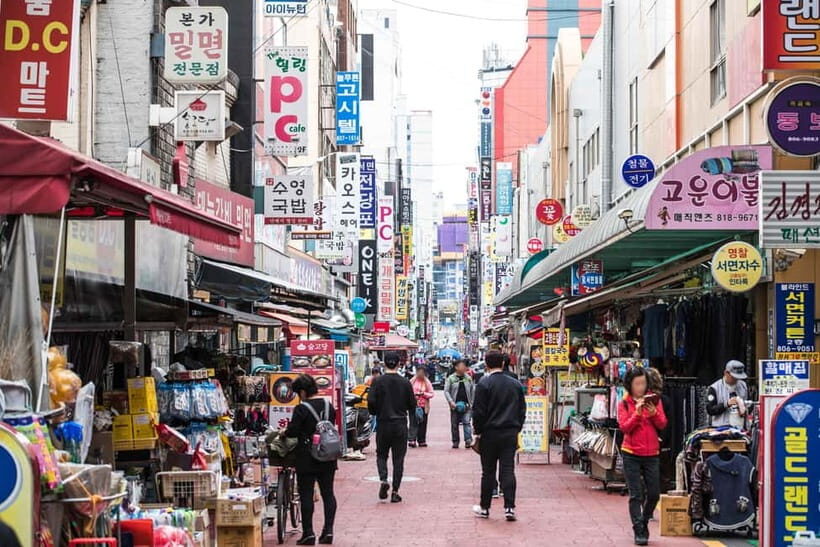 Busan: Your Private Custom Tour  Half/Full - The Sum Up: Is This the Right Tour for You?