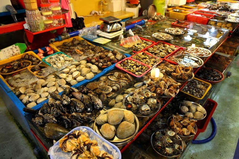Busan: Your Private Custom Tour  Half/Full - FAQs