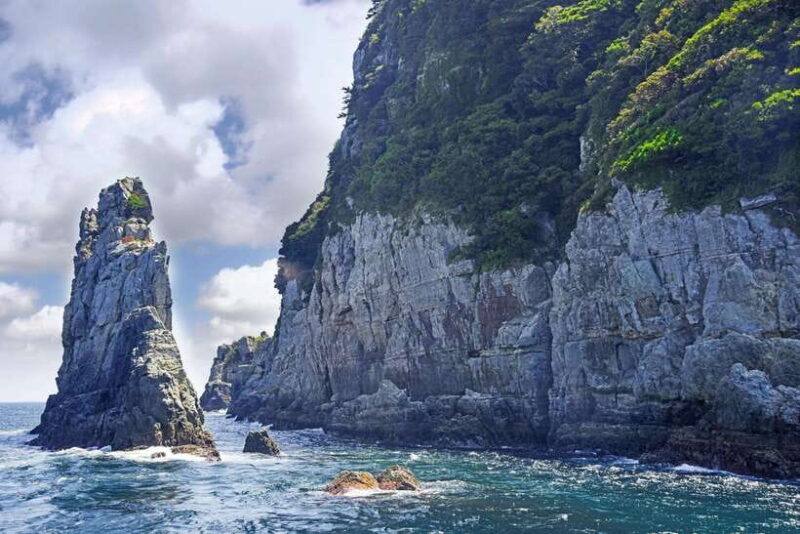 Busan:A2.Hidden Gem Geoje & Oedo Botania Island - The Value and Practical Considerations