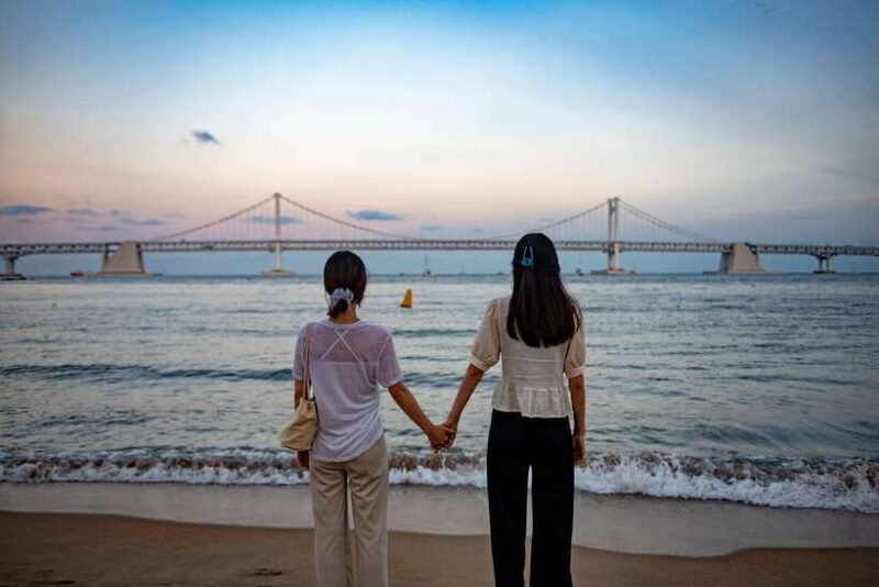 Busan's Best: Sea Temples, Yacht Tour & Sky Capsule Day Tour - Detailed Breakdown of the Itinerary