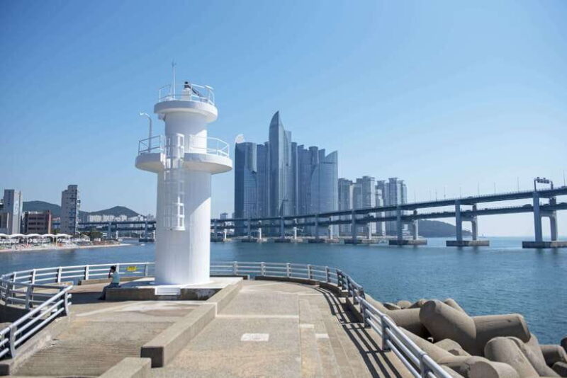 Busan's Best: Sea Temples, Yacht Tour & Sky Capsule Day Tour - Frequently Asked Questions (FAQs)